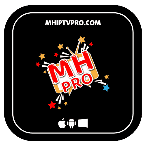 متجر اشتراك MH IPTV PRO - السيرفر الرسمي هايبر ام اتش برو
